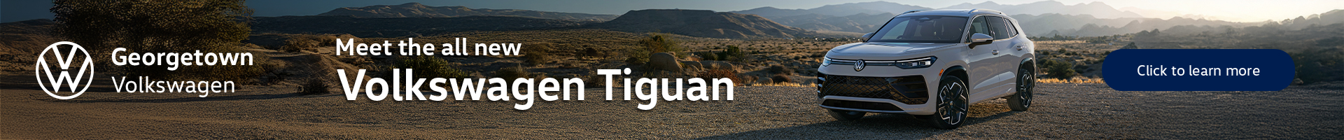 Georgetown Volkswagen: New & Used Dealer | Ontario