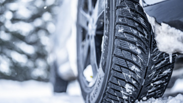 It's time for Winter Tires! - Gananoque Chevrolet Buick GMC Cadillac