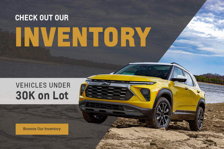 Gananoque Chevrolet Buick GMC: New & Used Dealer | Ontario