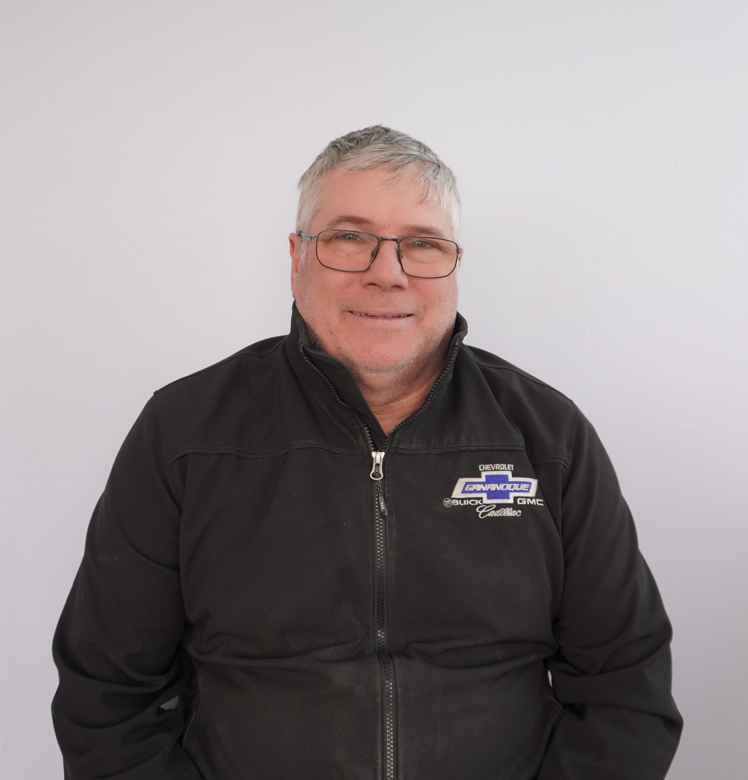 Meet Our Team | Gananoque Chevrolet Buick GMC in ON