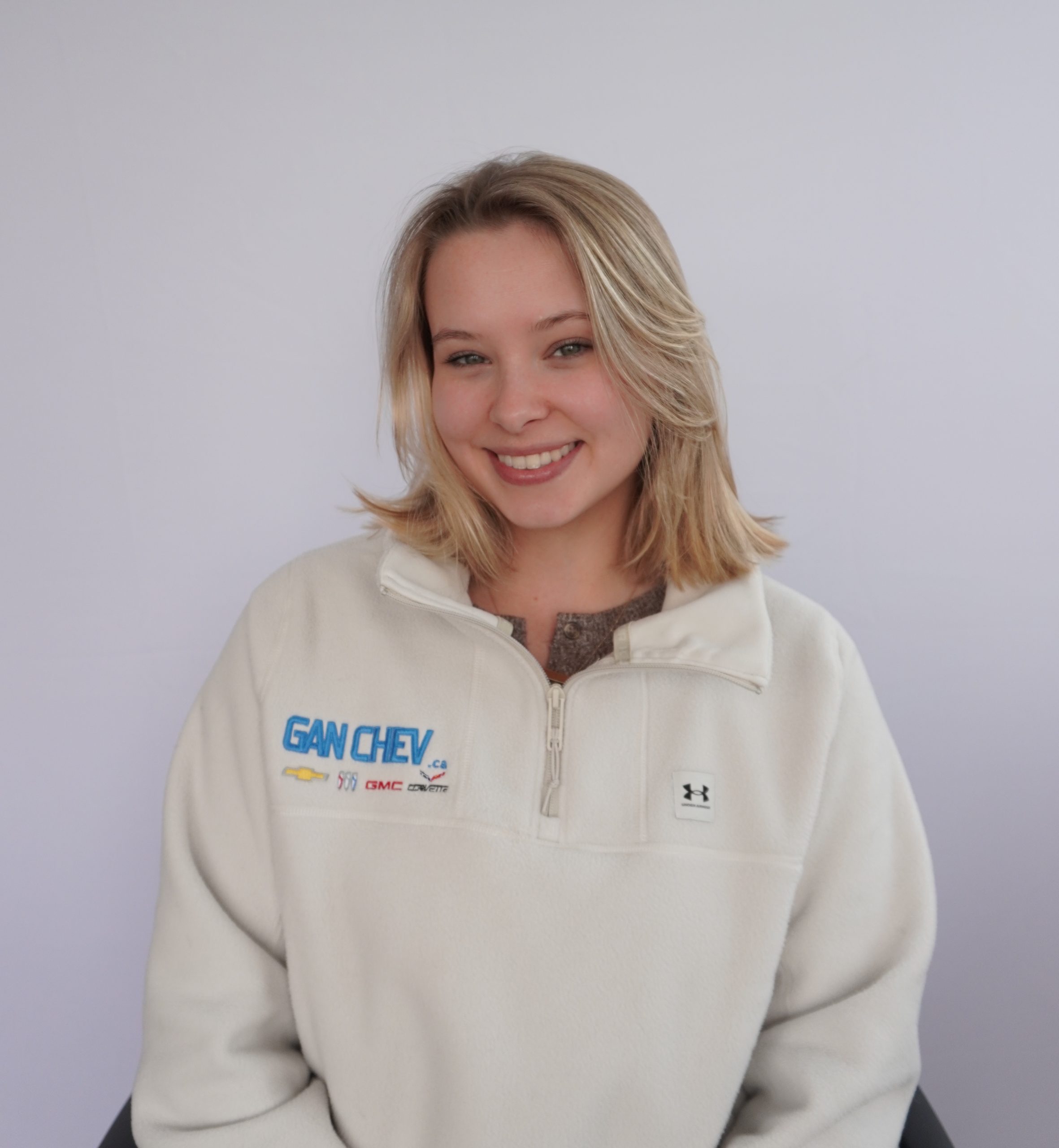 Meet Our Team | Gananoque Chevrolet Buick GMC in ON