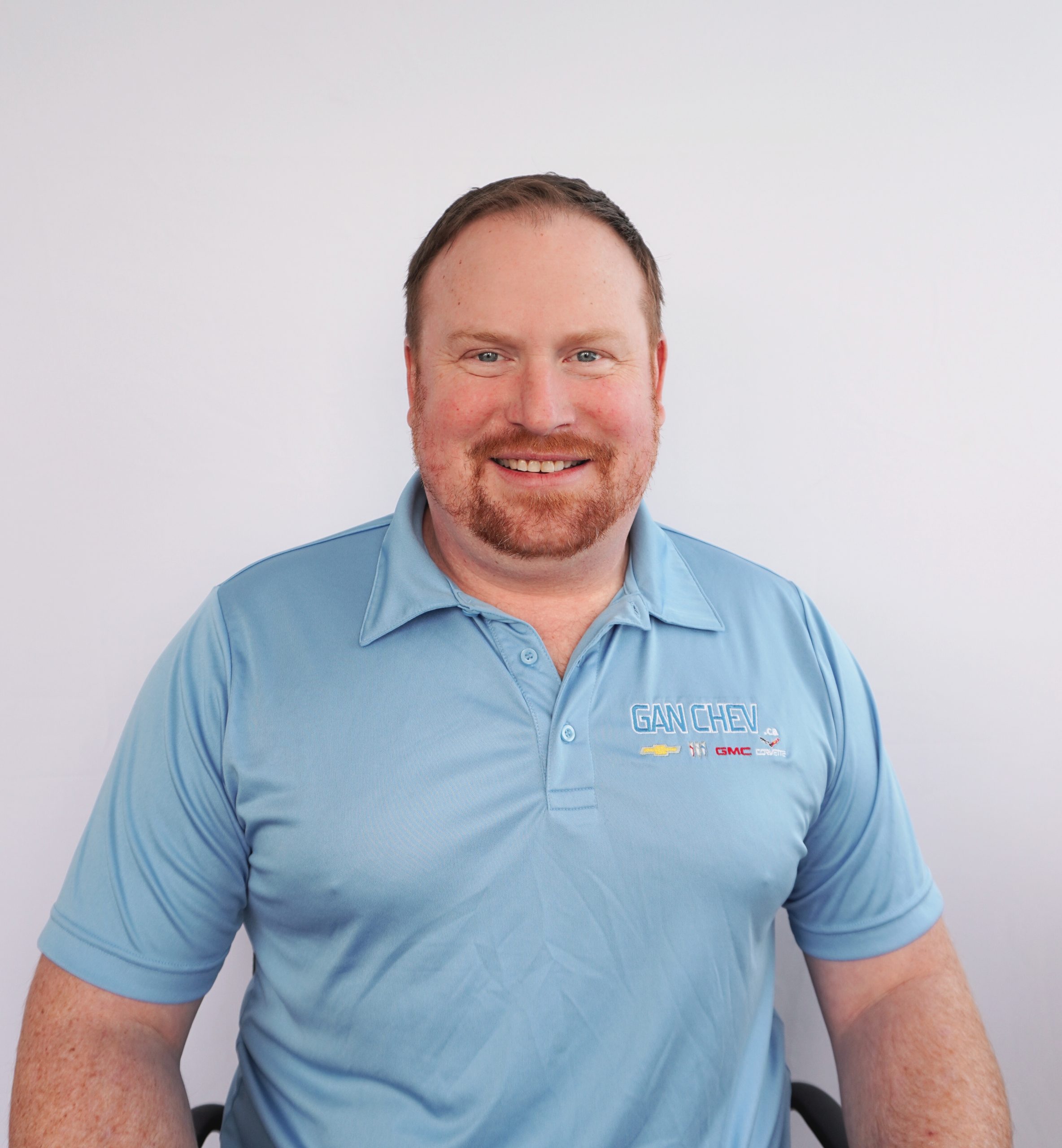 Meet Our Team | Gananoque Chevrolet Buick GMC in ON