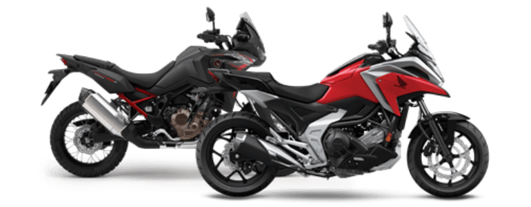 Honda Adventure Motorcycles | GP Motorsports in Grande Prairie, AB