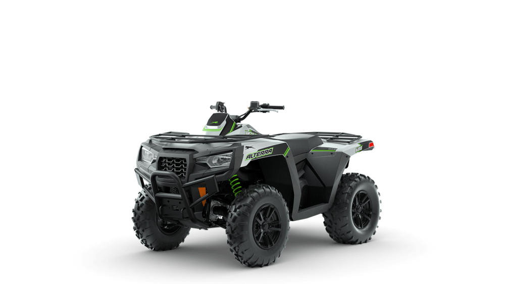 Arctic Cat ATV Model Lineup | GP Motorsports in Grand Prairie, AB