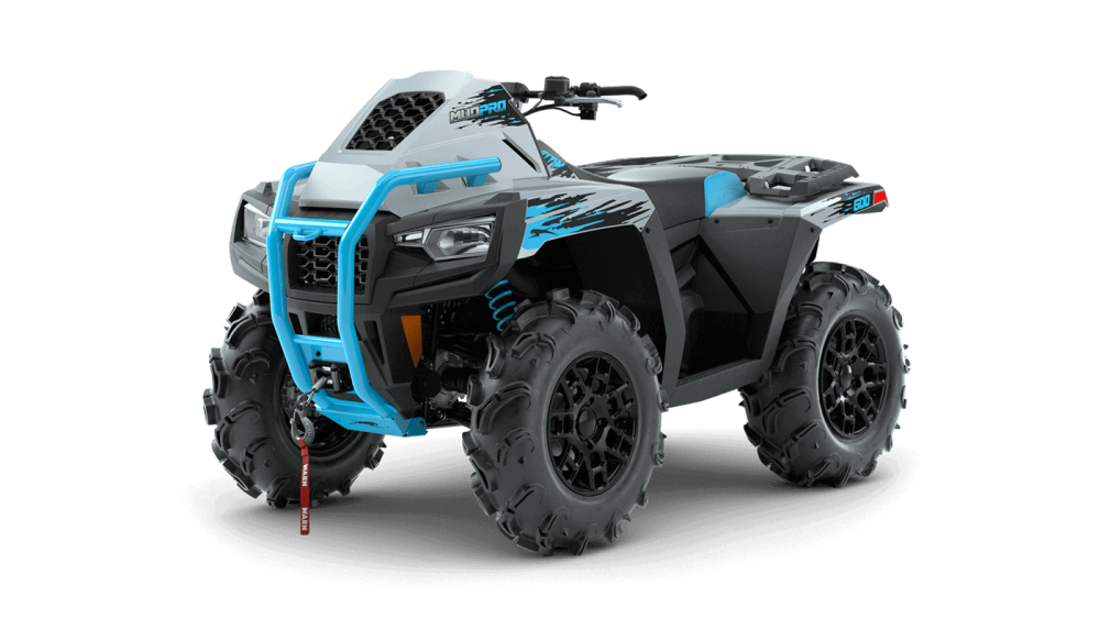 Arctic Cat ATV Model Lineup | GP Motorsports in Grand Prairie, AB