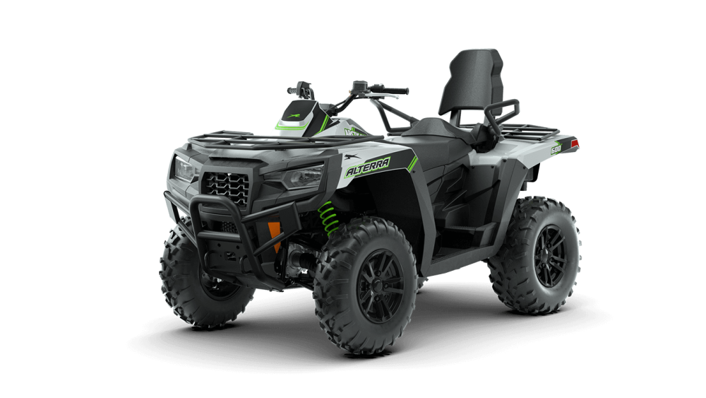 Arctic Cat ATV Model Lineup | GP Motorsports in Grand Prairie, AB