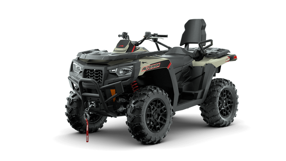 Arctic Cat ATV Model Lineup | GP Motorsports in Grand Prairie, AB