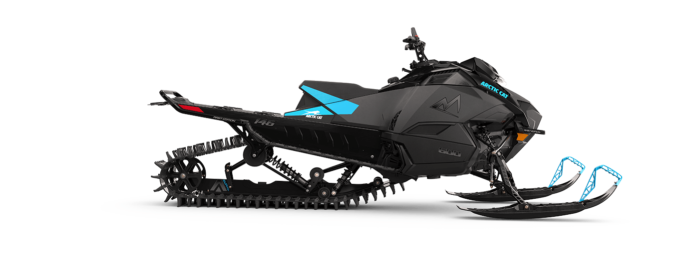 Arctic Cat Snowmobile Model Lineup | GP Motorsports in Grand Prairie, AB