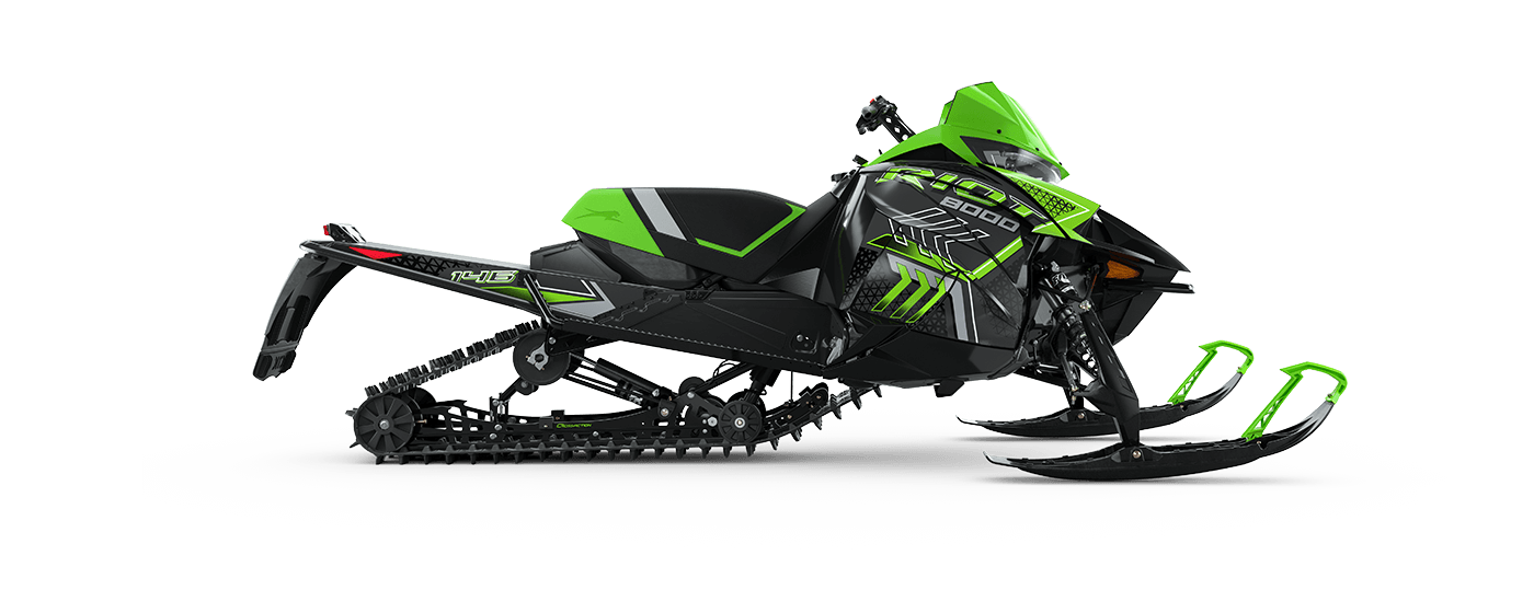 Arctic Cat Snowmobile Model Lineup | GP Motorsports in Grand Prairie, AB