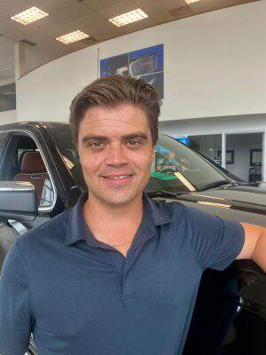 Meet Our Team | Greavette Cadillac in Bracebridge, Ontario