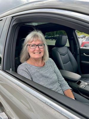 Meet Our Team | Greavette Chevrolet Buick GMC, Bracebridge