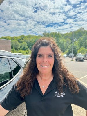 Meet Our Team | Greavette Chevrolet Buick GMC, Bracebridge