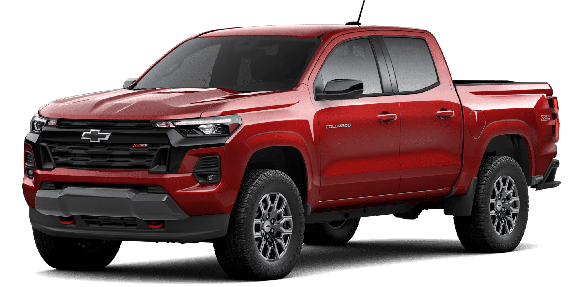 2026 Chevrolet Colorado | Greg Gardner GM in Squamish, BC