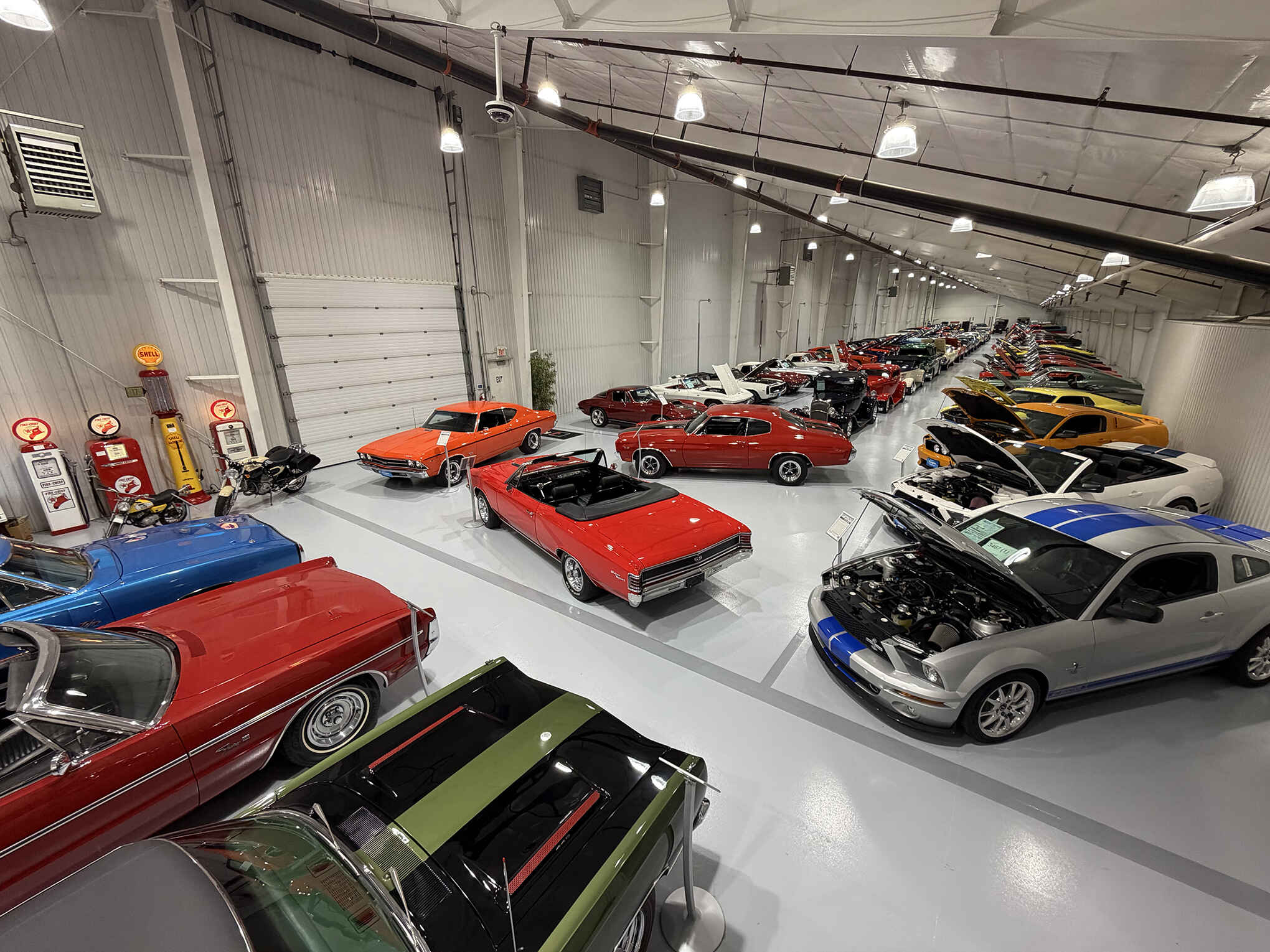 Grogan Classics: Classic Cars in Watford, Ontario
