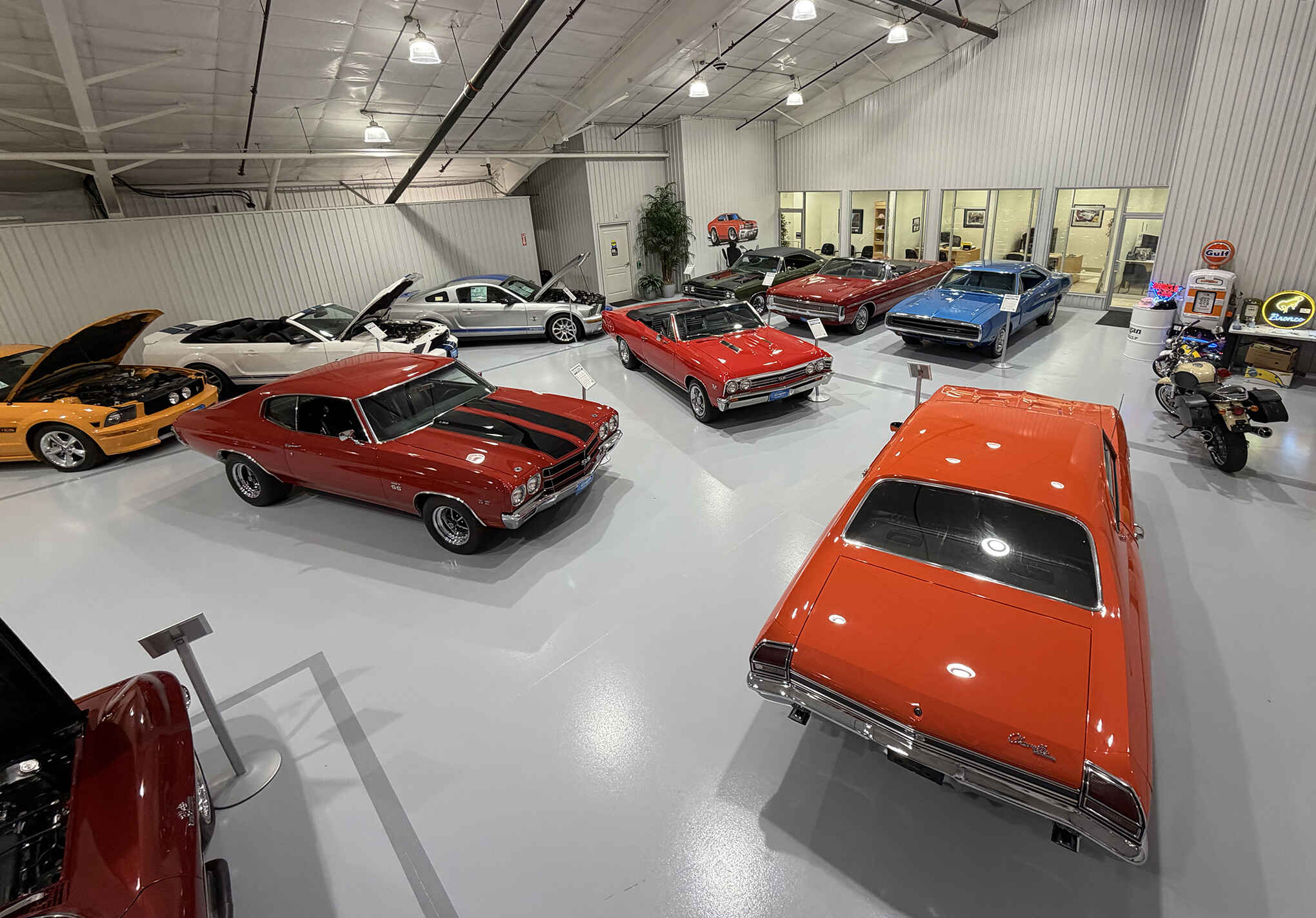 Grogan Classics: Classic Cars in Watford, Ontario
