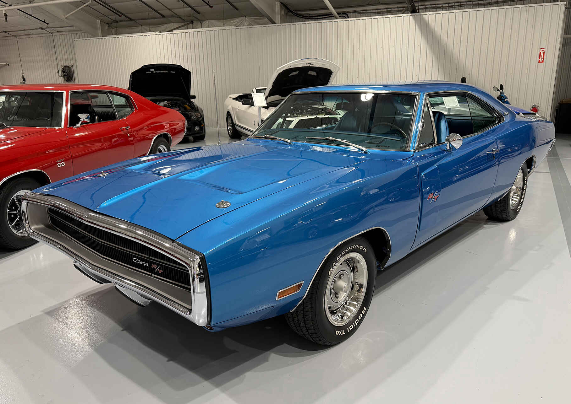 Grogan Classics: Classic Cars in Watford, Ontario