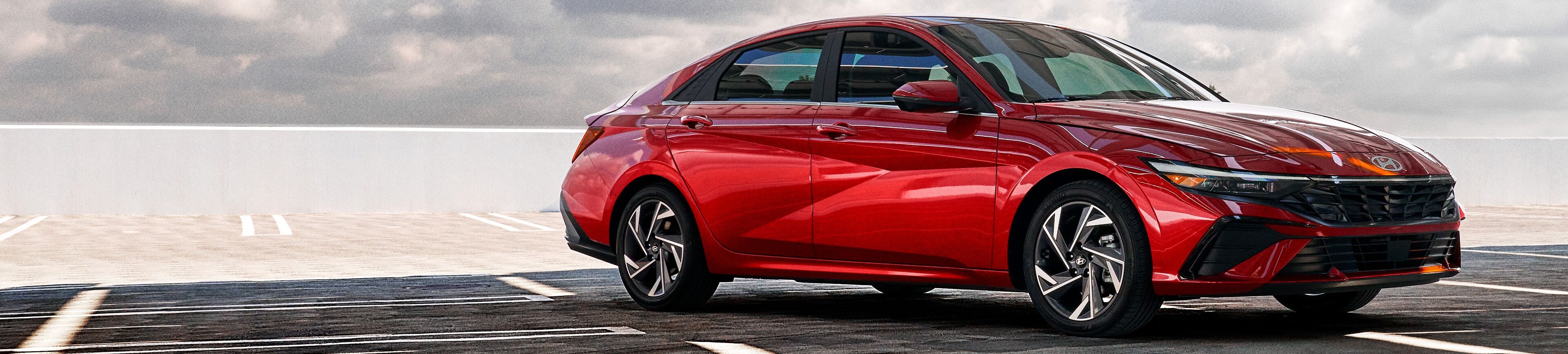 2025 Hyundai Elantra Hybrid | Gus Brown Hyundai in Brooklin, ON