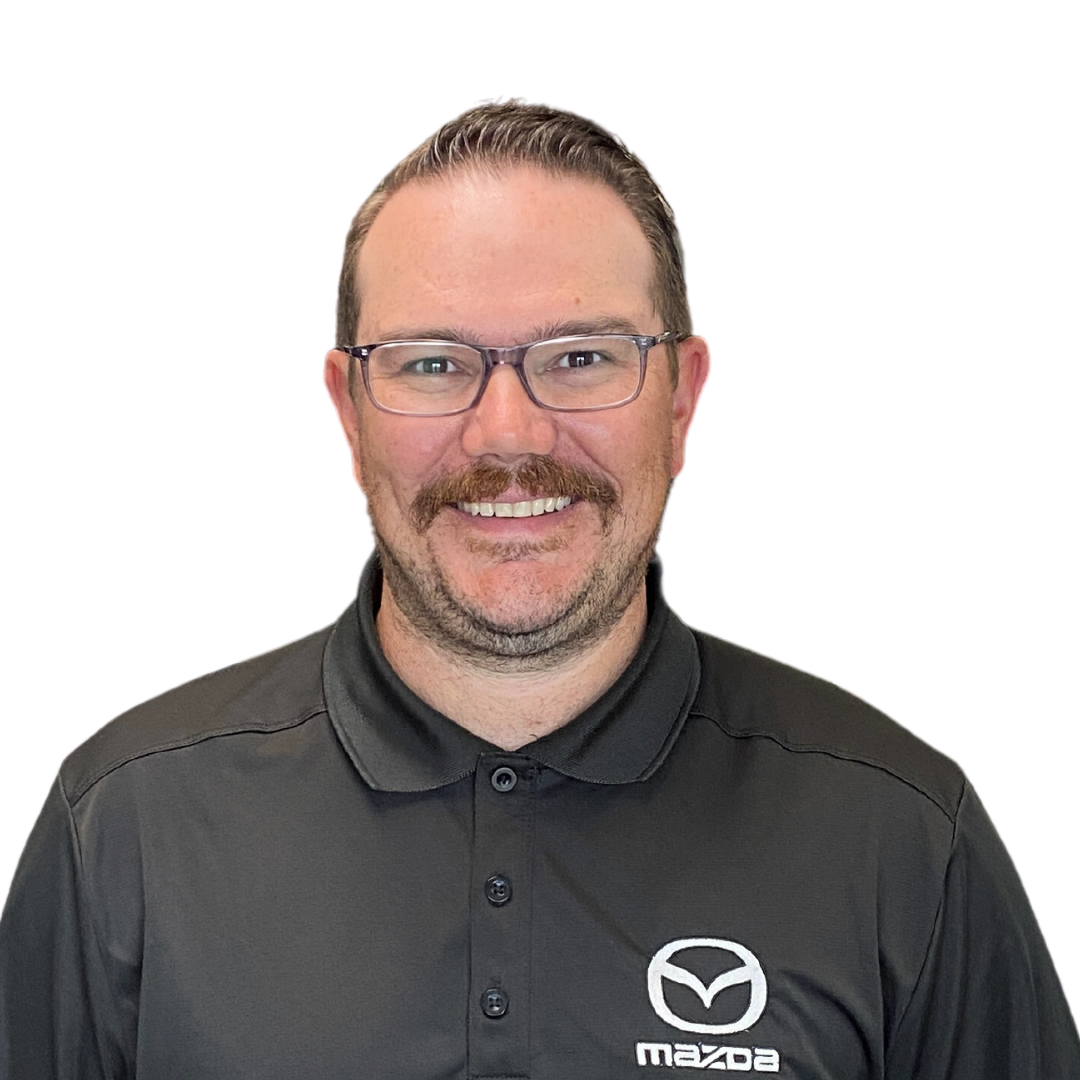Meet Our Team | Half-Way Motors Mazda in Thunder Bay, ON