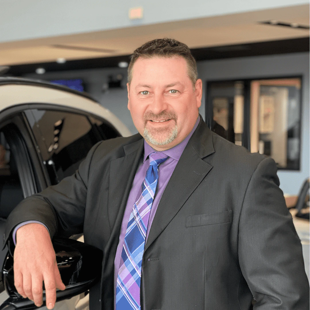 Meet Our Team | Half-Way Motors Nissan in Thunder Bay