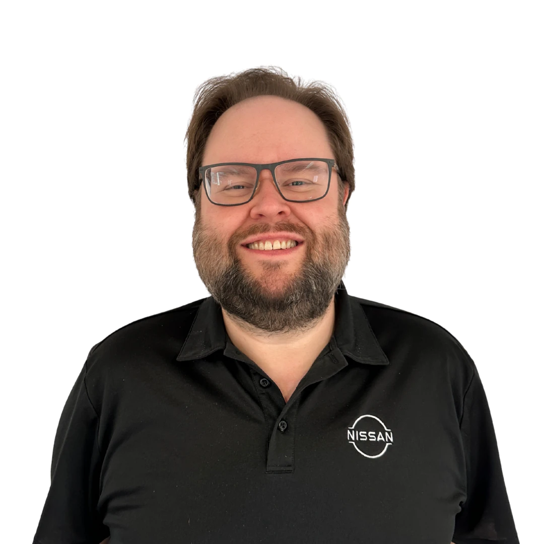 Meet Our Team | Half-Way Motors Nissan in Thunder Bay