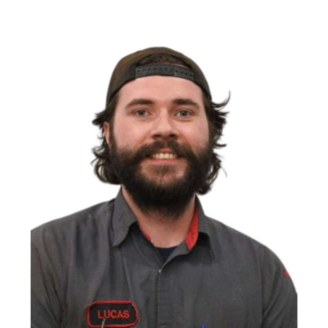 Meet Our Team | Half-Way Motors Nissan in Thunder Bay