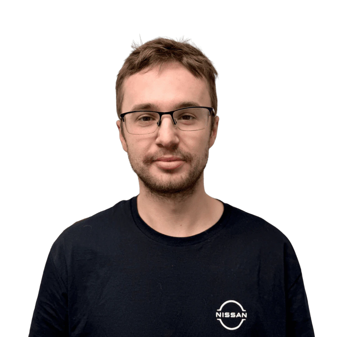 Meet Our Team | Half-Way Motors Nissan in Thunder Bay