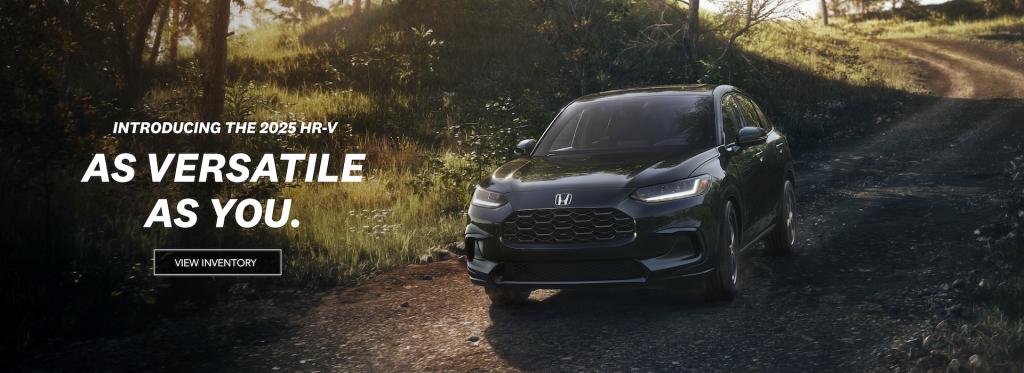 Hanover Honda: New & Used Dealership | Ontario