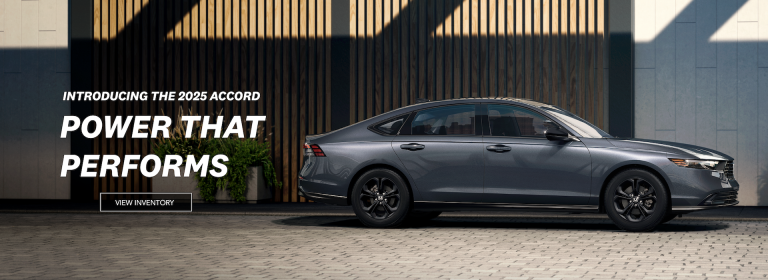 Hanover Honda: New & Used Dealership | Ontario