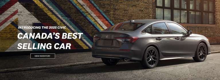 Hanover Honda: New & Used Dealership | Ontario