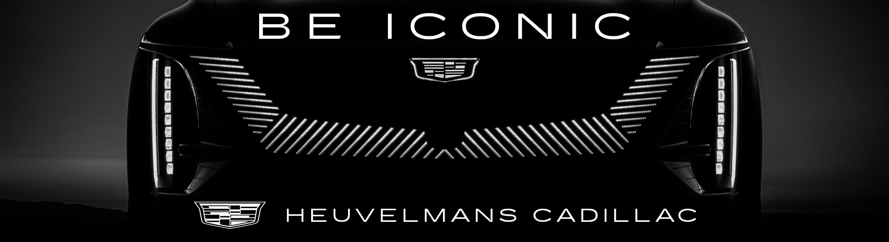 Heuvelmans Cadillac Test Drive Event - Heuvelmans Cadillac