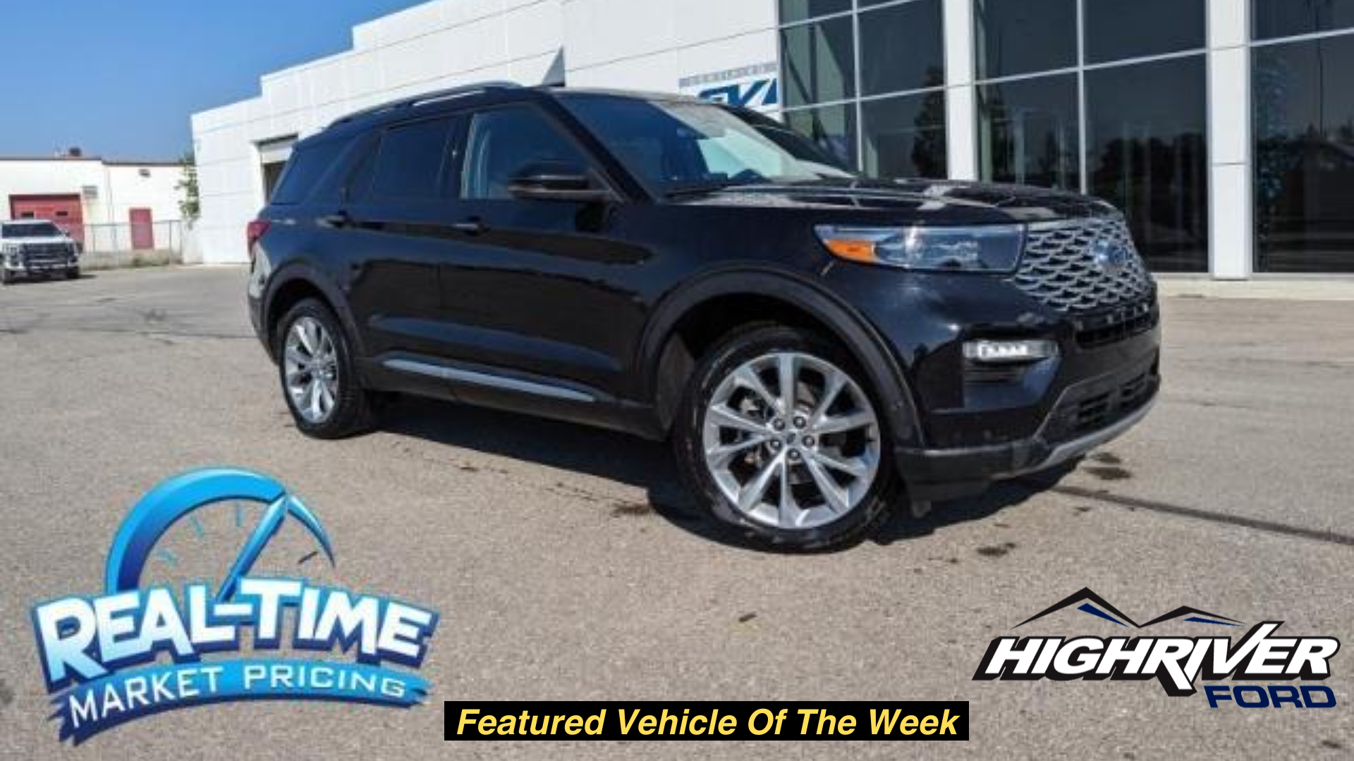 High River Ford: New & Used Dealer | Alberta