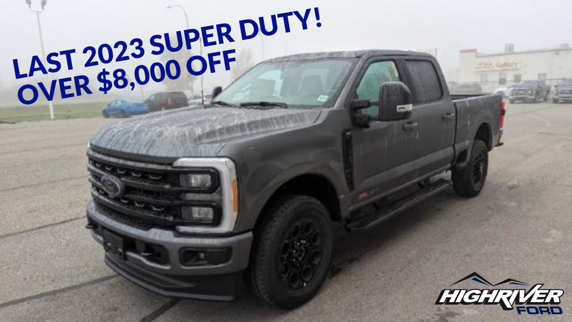 2021 Ford Explorer | High River Ford in Alberta