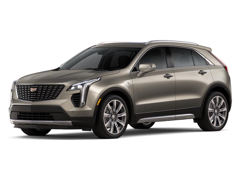 Cadillac Special Offers & Incentives | HMP Cadillac