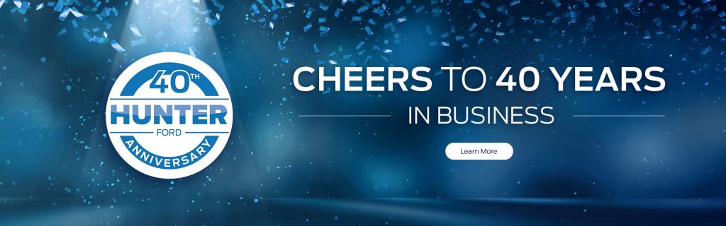 Ford Dealership in Madoc, ON | Hunter Ford