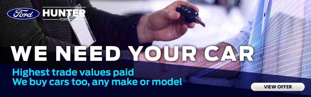 Ford Dealership in Madoc, ON | Hunter Ford