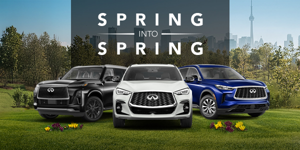 End of Winter Maintenance Tips in Toronto, ON - Infiniti Downtown