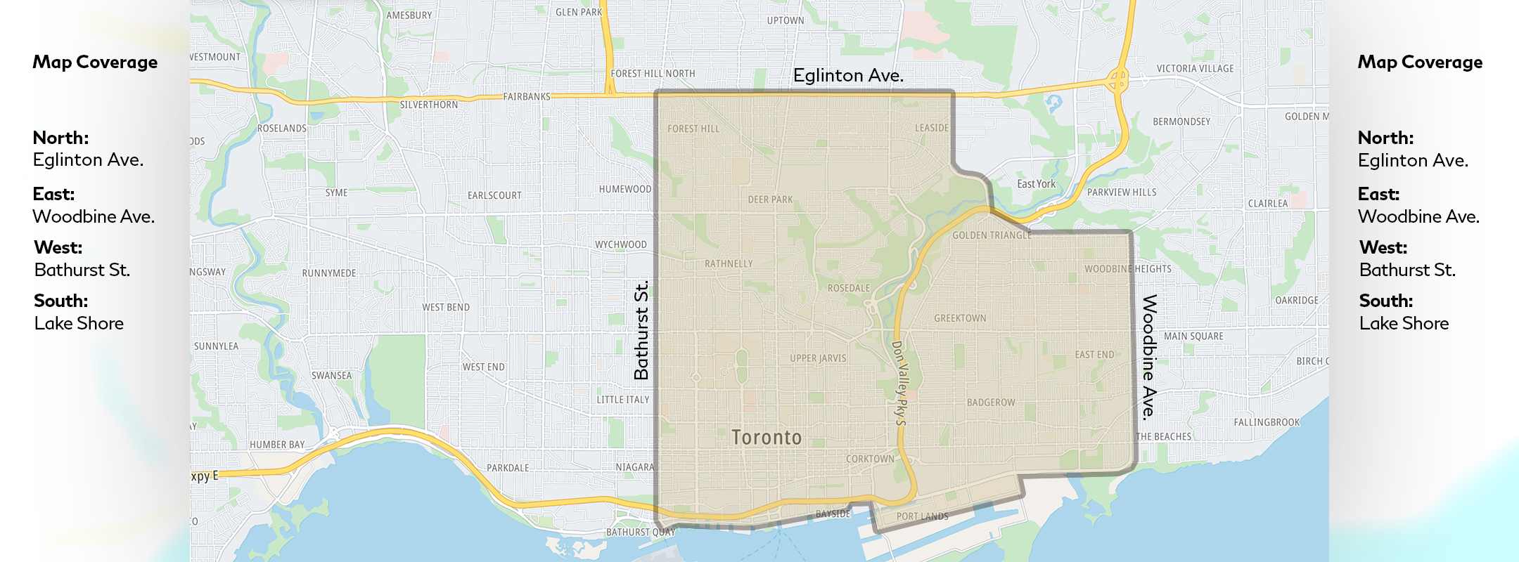 Shuttle Service | INFINITI Downtown | Toronto, Ontario