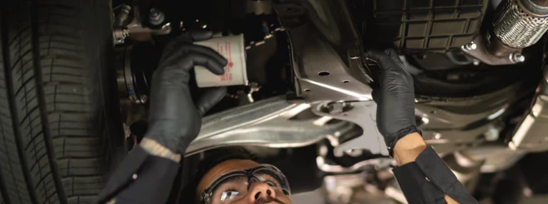 5 Signs Your Engine Needs a Tune Up | INFINITI Downtown