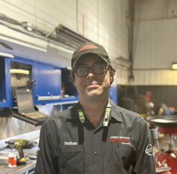 Meet Our Team | James Braden Nissan in Kingston, Ontario