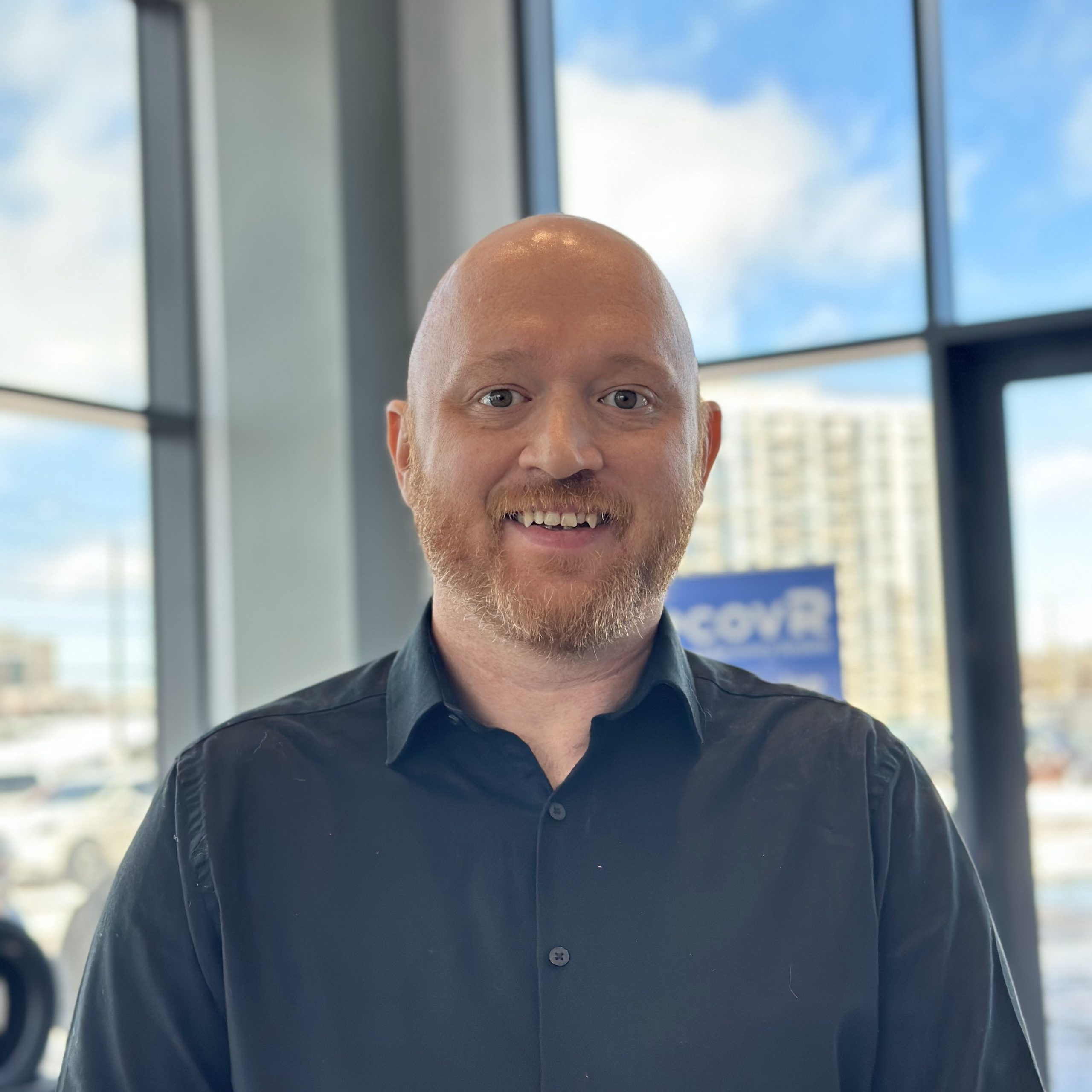 Meet Our Team | James Braden Nissan in Kingston, Ontario