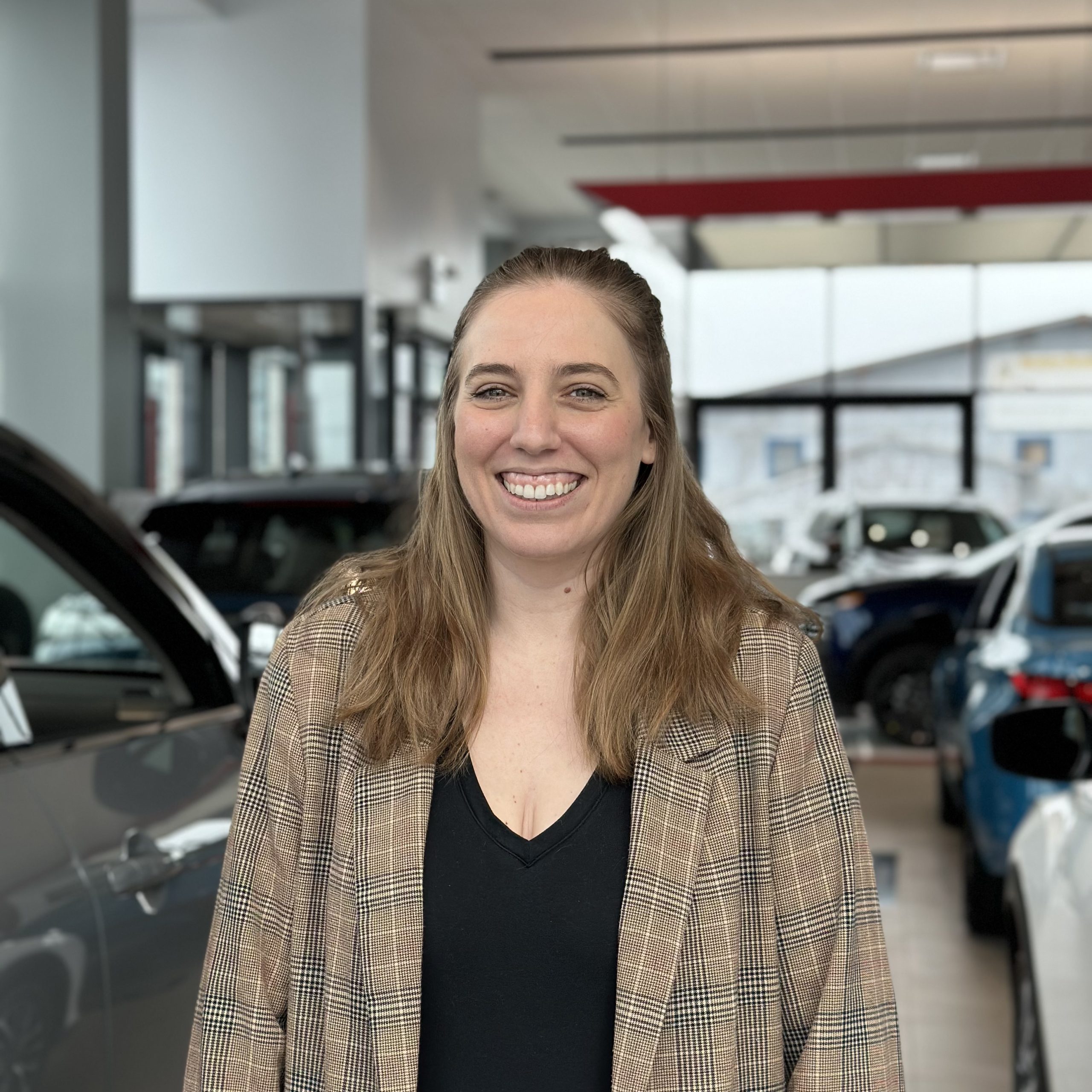 Meet Our Team | James Braden Nissan in Kingston, Ontario