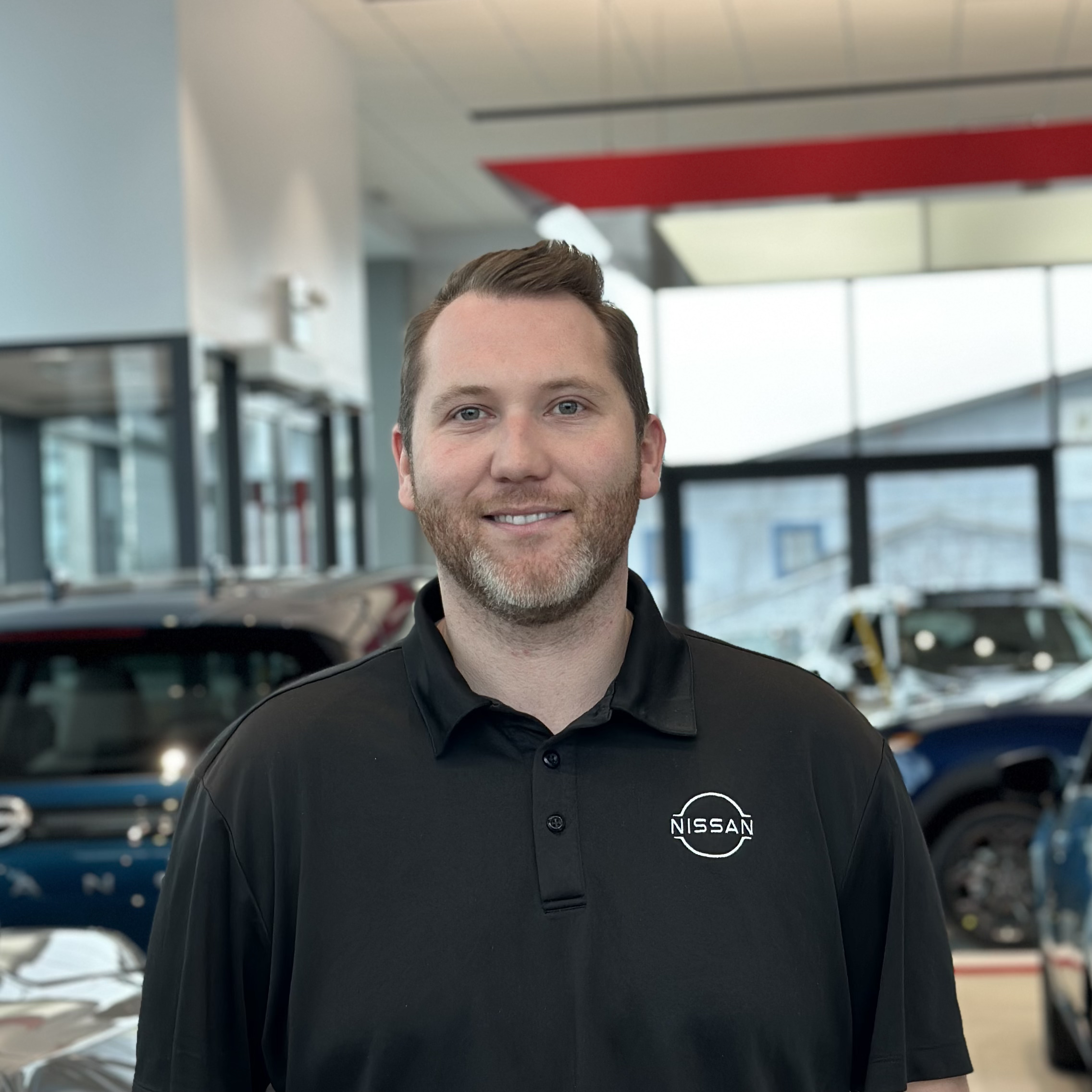 Meet Our Team | James Braden Nissan in Kingston, Ontario