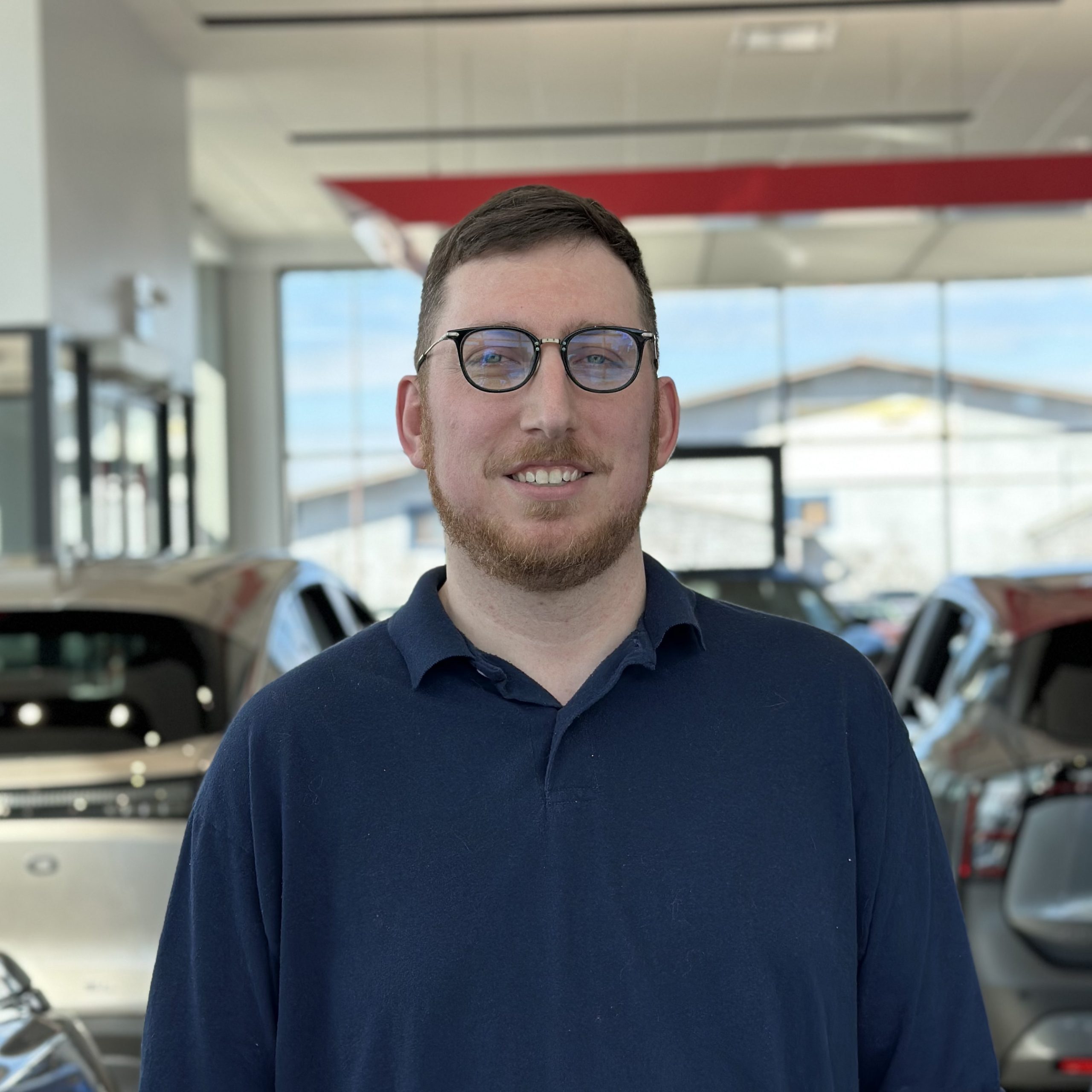 Meet Our Team | James Braden Nissan in Kingston, Ontario