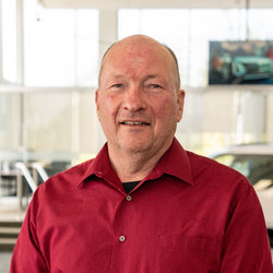 Meet Our Team | John Bear Hamilton Buick GMC