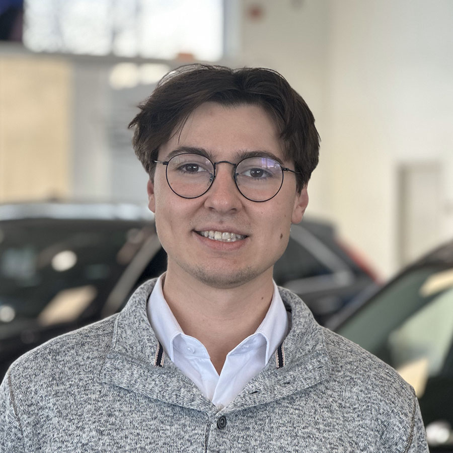 Meet Our Team | John Bear Hamilton Buick GMC