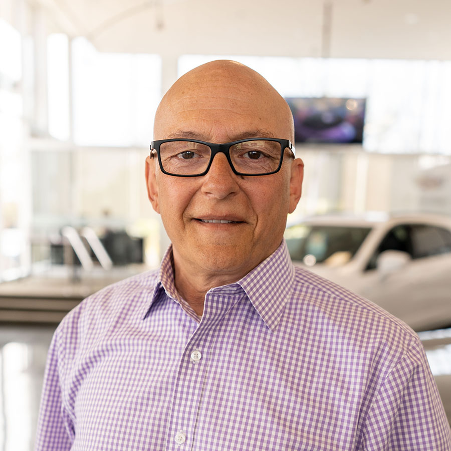 Meet Our Team | John Bear Hamilton Buick GMC