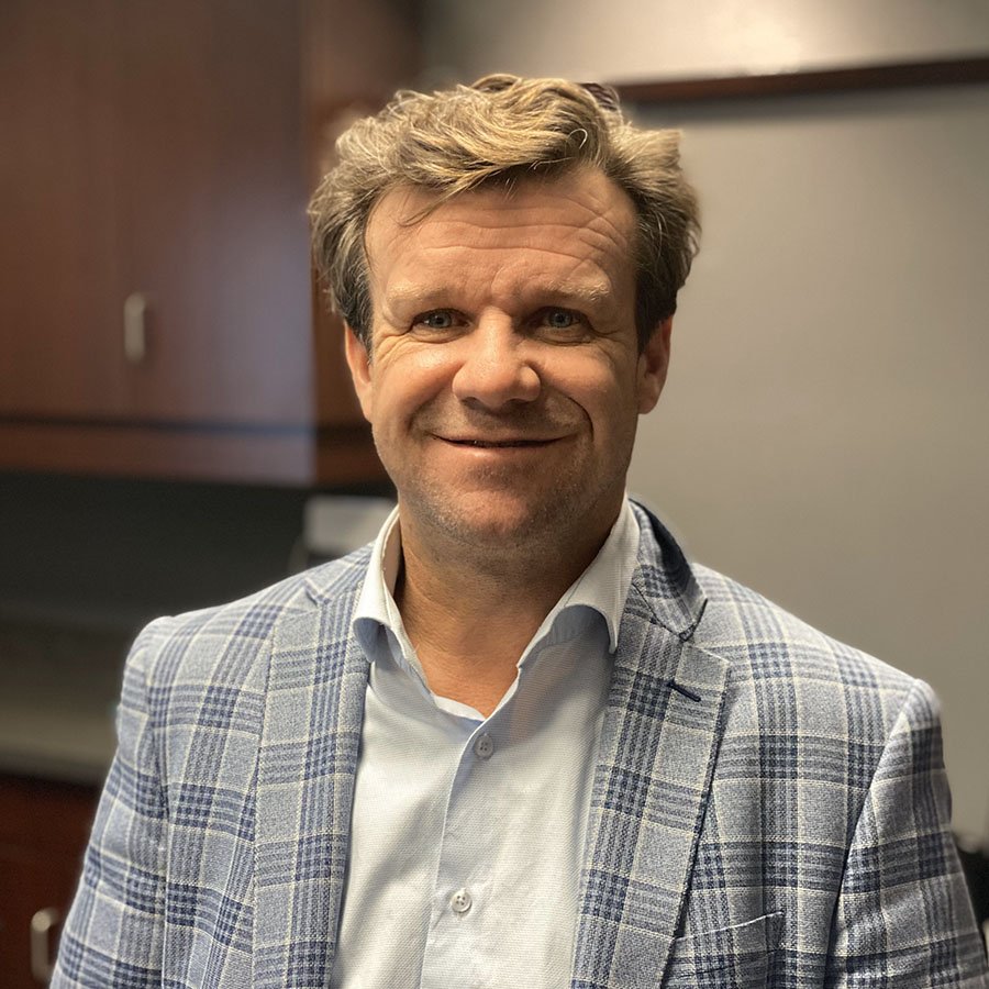 Meet Our Team | John Bear Hamilton Buick GMC