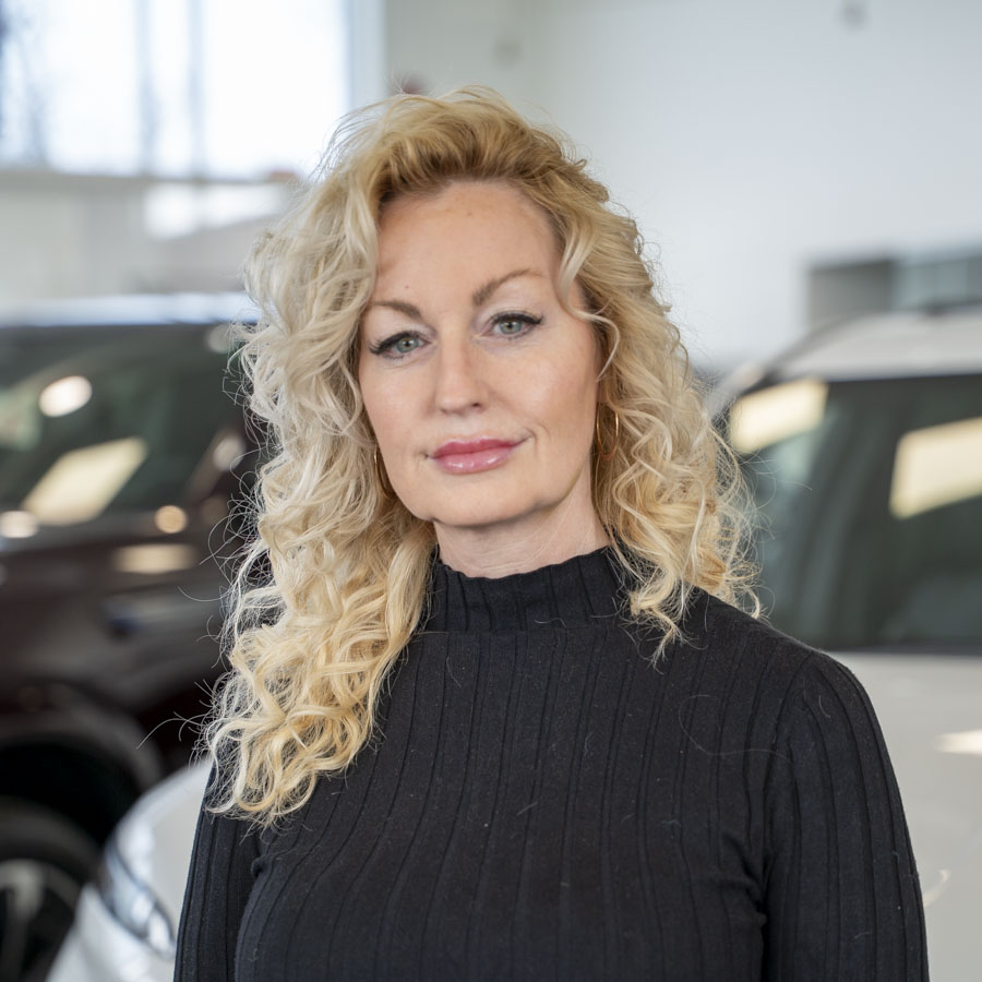 Meet Our Team | John Bear Hamilton Buick GMC