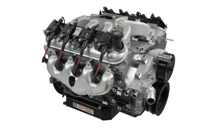 GM Performance Parts | John Bear Hamilton Buick GMC