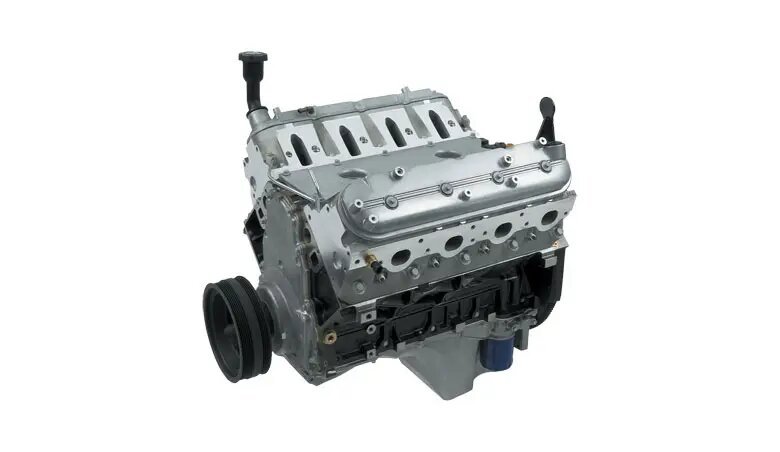 GM Performance Parts | John Bear Hamilton Buick GMC